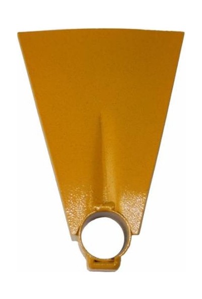 İstanbul e-Hırdavat Fulaz Üçgen Çapa Bahçe Çapası Sapsız İstanbul e-Hırdavat Fulaz Üçgen Çapa Bahçe Çapası Sapsız