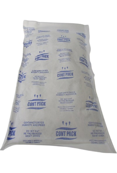 Keepsake Silikajel Nem Alıcı 1 kg