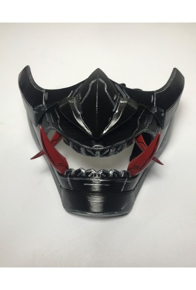 ORİON3D Oni Maskesi