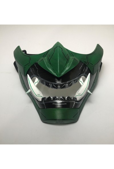 ORİON3D Oni Maskesi