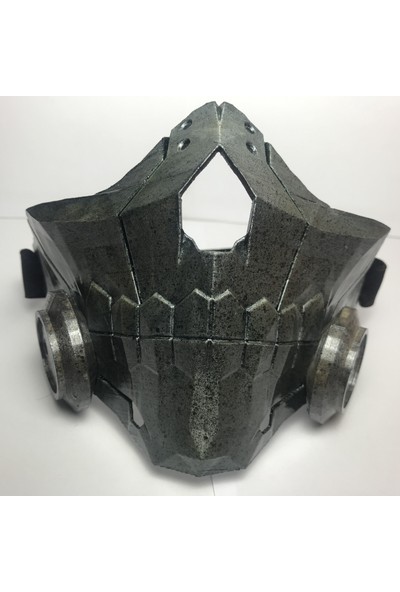 ORİON3D Deatgun Maskesi