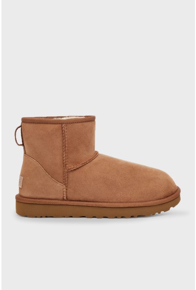 UGG 1016222-CHESNUT Kadın Bot