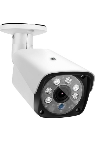 Bluetech 1440P 5mp Gece Görülü Su Geçirmez Ir Bullet Kamera