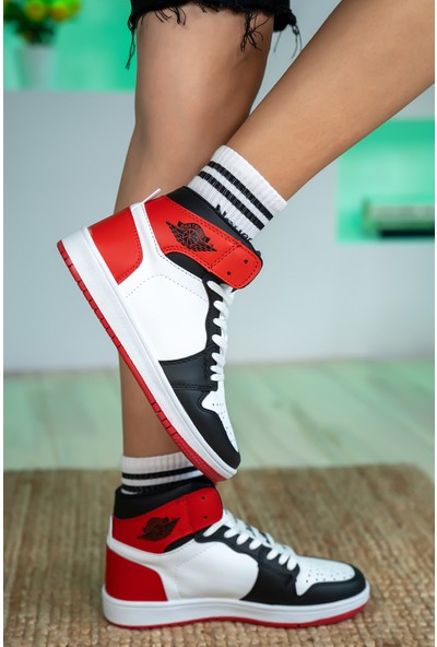 Bartrobel Kadın Erkek Spor Bot Jordan