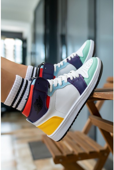 Bartrobel Bilekli Kadın Spor Bot