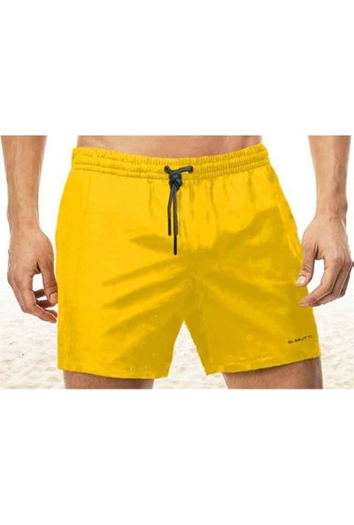 Miniko Kids Suyutti Yeni Sezon Erkek Tatil Deniz Şortu Miniko Kids Suyutti Yeni Sezon Erkek Tatil Deniz Şortu