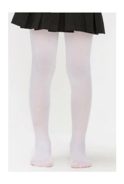 Penti Pretty 3'lü Mikro 40 Denye Çocuk Külotlu Çorap Penti Pretty 3'lü Mikro 40 Denye Çocuk Külotlu Çorap