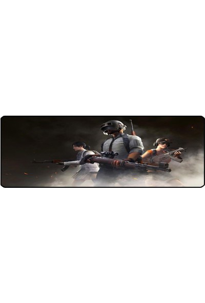 GamingPadci 70X30 cm Pubg People Dikişli Kaydırmaz Taban Speed Ver. Mouse Pad Oyuncu Gaming GamingPadci 70X30 cm Pubg People Dikişli Kaydırmaz Taban Speed Ver. Mouse Pad Oyuncu Gaming