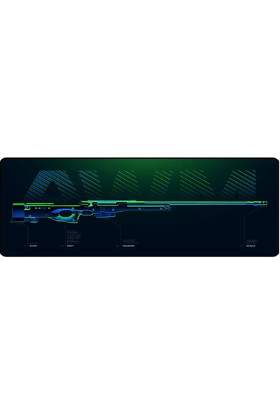 GamingPadci 70X30 cm Awm Dikişli Kaydırmaz Taban Speed Ver. Mouse Pad Oyuncu Gaming GamingPadci 70X30 cm Awm Dikişli Kaydırmaz Taban Speed Ver. Mouse Pad Oyuncu Gaming