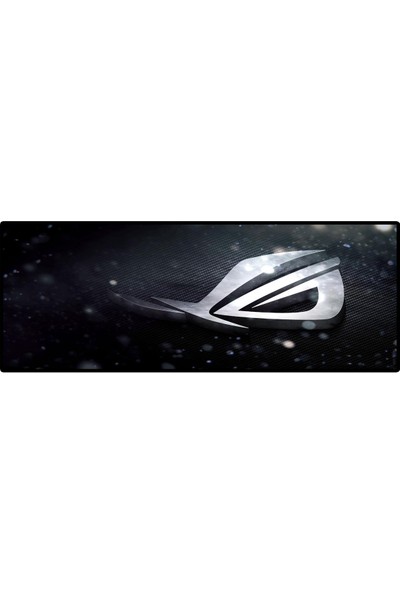 GamingPadci 70X30 cm Black Star Dikişli Kaydırmaz Taban Speed Ver. Mouse Pad Oyuncu Gaming GamingPadci 70X30 cm Black Star Dikişli Kaydırmaz Taban Speed Ver. Mouse Pad Oyuncu Gaming