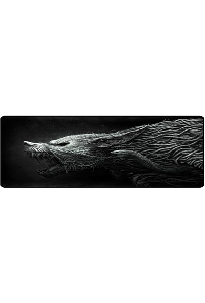 GamingPadci 70X30 cm Canavar Dikişli Kaydırmaz Taban Speed Ver. Mouse Pad Oyuncu Gaming GamingPadci 70X30 cm Canavar Dikişli Kaydırmaz Taban Speed Ver. Mouse Pad Oyuncu Gaming