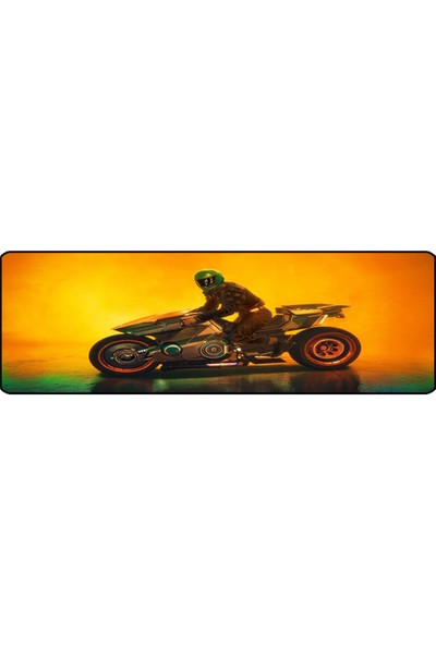 GamingPadci 70X30 cm Cybermoto Dikişli Kaydırmaz Taban Speed Ver. Mouse Pad Oyuncu Gaming GamingPadci 70X30 cm Cybermoto Dikişli Kaydırmaz Taban Speed Ver. Mouse Pad Oyuncu Gaming