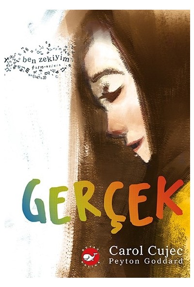 Gerçek - Carol Cujec & Peyton Goddard Gerçek - Carol Cujec & Peyton Goddard