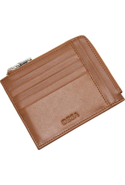 Desa Ramirez Erkek Silky Deri Cüzdan