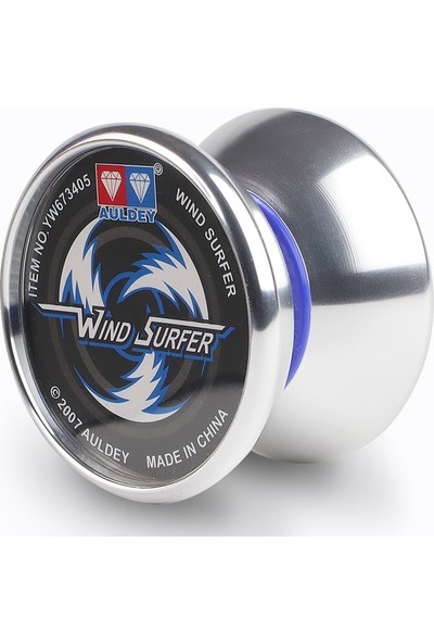 Auldey Wind Surfer Yoyo