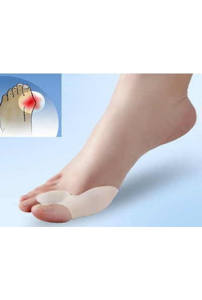 Rennway Ayak Bunyon Koruyucu Makaralı Set