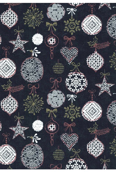 Rocopaper 474B Rulo Ambalaj Kağıdı 70 x 500 cm