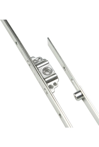 Vorne Pvc Kapı Tek Açılım Ispanyolet 15MM 200 cm Vorne Pvc Kapı Tek Açılım Ispanyolet 15MM 200 cm