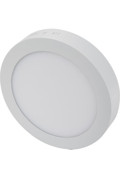 Cata CT-5233 18W Sıva Üstü LED Panel Yuvarlak Beyaz Cata CT-5233 18W Sıva Üstü LED Panel Yuvarlak Beyaz