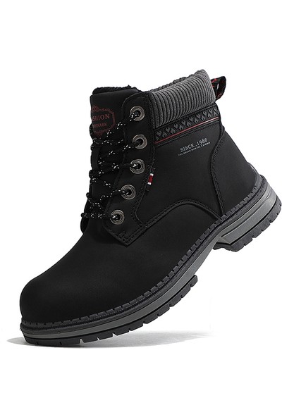 Easy Toy Kadın Su Geçirmez Kısa Bot (Yurt Dışından) Easy Toy Kadın Su Geçirmez Kısa Bot (Yurt Dışından)