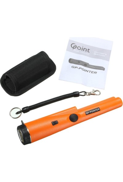 Zauss Gp Pointer Altın Metal Dedektörü Hazine Avcısı Taşıma Çantalı Set Zauss Gp Pointer Altın Metal Dedektörü Hazine Avcısı Taşıma Çantalı Set