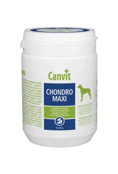 Canvit Chondro Maxi 500 gr