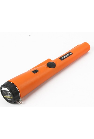 Easy Toy El Tipi Metal Dedektörü 360 Derece Arama Nokta Tespiti Metal Bulucu (Yurt Dışından) Easy Toy El Tipi Metal Dedektörü 360 Derece Arama Nokta Tespiti Metal Bulucu (Yurt Dışından)