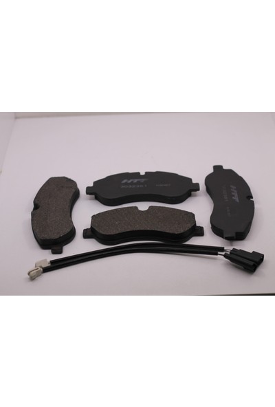 Custom 2012-2018 Arası Ön Balata (Hattat) Custom 2012-2018 Arası Ön Balata (Hattat)