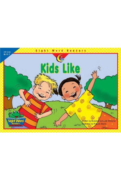 Creative Teaching Press Kids Like Creative Teaching Press Kids Like