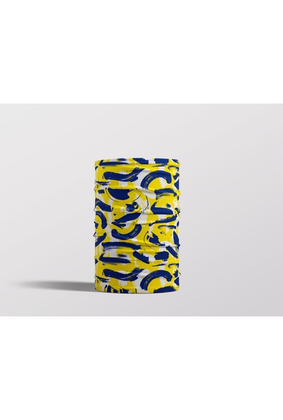 Swawe Desenli Boyunluk/maske/baf/buff/bandana Swawe Desenli Boyunluk/maske/baf/buff/bandana