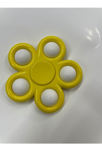 Savas Grup Pop It Stres Çarkı