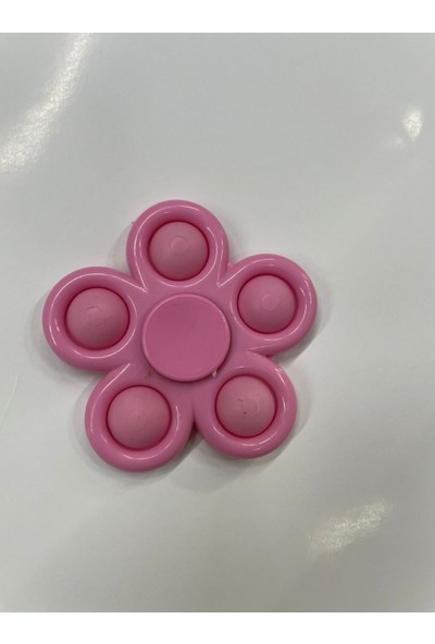 Savas Grup Popit Oyuncak Stres Çarkı Popit