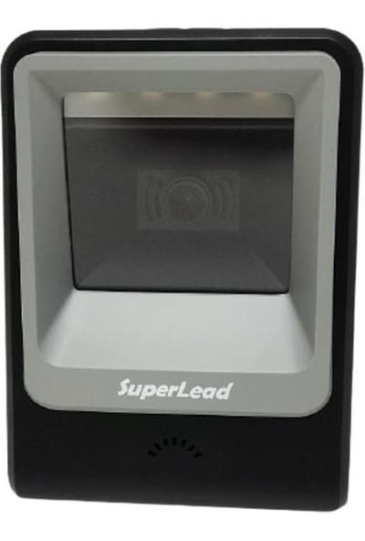 Superlead 7200 2d Masa Ti̇pi̇ Barkod Okuyucu Superlead 7200 2d Masa Ti̇pi̇ Barkod Okuyucu