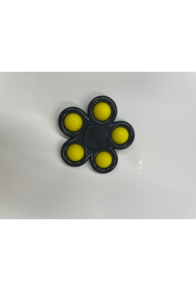 Savas Grup Popit Oyuncak Stres Çarkı Popit