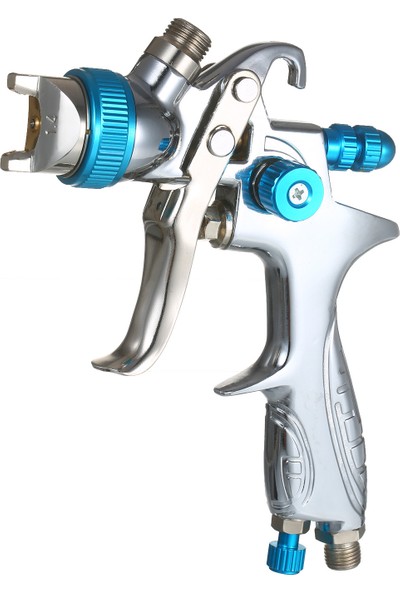 Gahome Paslanmaz Çelik Boya Püskürtme Makinesi (Yurt Dışından)