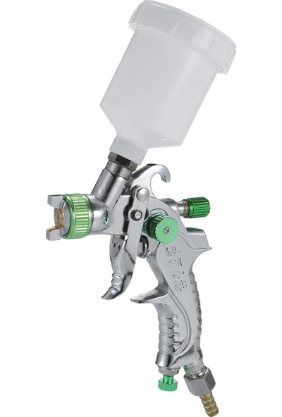 Gahome Yerçekimi Besleme Hava Püskürtme Tabancası Mini Püskürtme (Yurt Dışından)