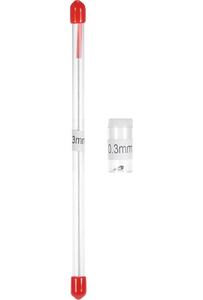 Gahome 0.3mm Airbrush Memesi ve Airbrushes Için Iğne Değiştirme (Yurt Dışından)