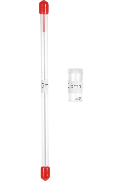 Gahome 0.5mm Airbrush Memesi ve Airbrushes Için Iğne Değiştirme (Yurt Dışından)