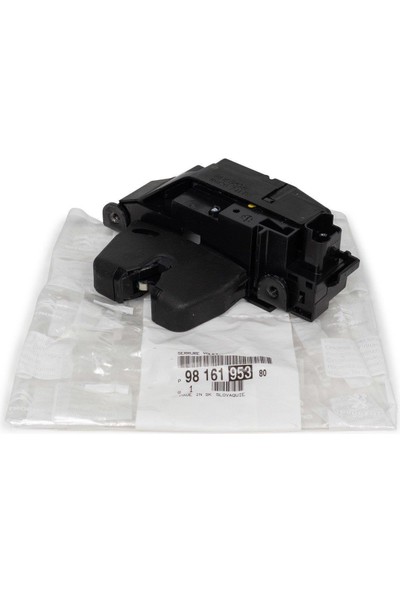 Opel Corsa F Bagaj Kilidi 2020 - (Psa)