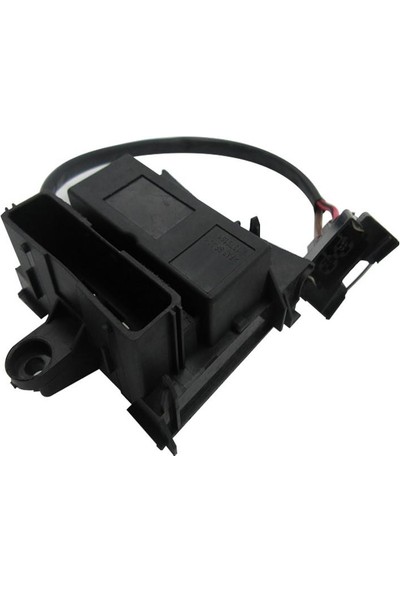 Wiate Opel Vectra C Fan Soğutma Modülü (Ithal) Wiate Opel Vectra C Fan Soğutma Modülü (Ithal)