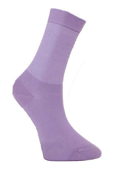 Pro Çorap Kadın Penye Şeker Çorap 12'li