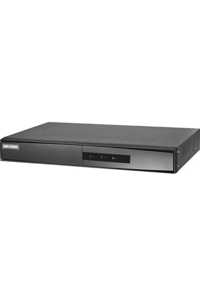 Hıkvısıon DS-7104NI-Q1/M 4mpix, H265+, 4kanal Video, 1 Hdd, UHD 1520P Kayıt, 40-60MBPS Bant Genişliği, Nvr Hıkvısıon DS-7104NI-Q1/M 4mpix, H265+, 4kanal Video, 1 Hdd, UHD 1520P Kayıt, 40-60MBPS Bant Genişliği, Nvr
