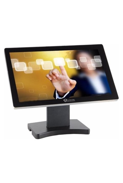 Quatronıc P815 Dokunmatik Pos Pc Cap I5/18.5