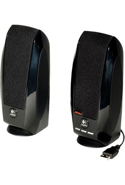 Logıtech S150 1,2W 1+1 Speaker 980-000029
