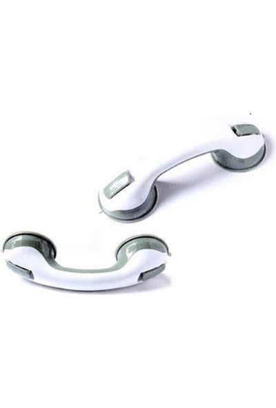 Arsimo Kilitlenebilir Vantuzlu Banyo Tutacağı