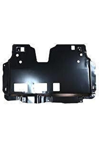 Opel Corsa F Karter Muhafaza Sacı (Ithal)