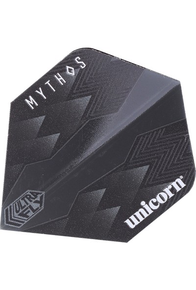 Unicorn 68932 ULTRAFLY100 Plus 3 Lü Kanat Seti