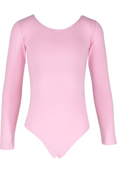 Superisi Butik Bale Uzun Kol Çalışma Mayosu