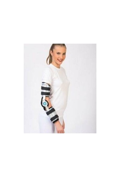 Supportline Kol Kontraktür Ortezi Sol