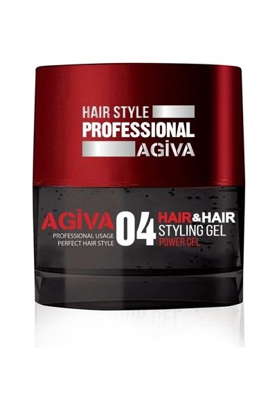 Agiva Jöle 200 ml 04 Agiva Jöle 200 ml 04